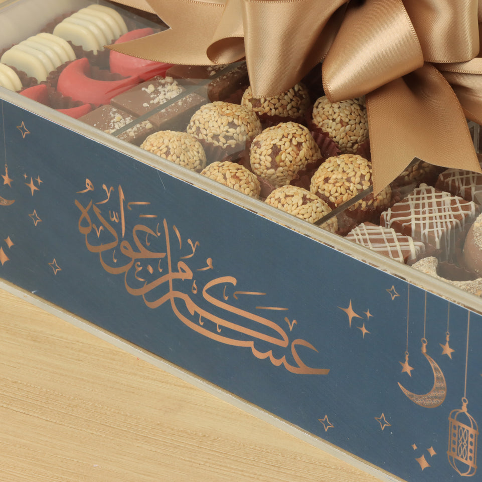 Le Chocolatier Dubai