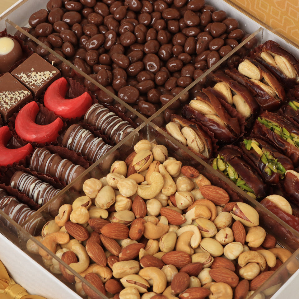 Le Chocolatier Dubai