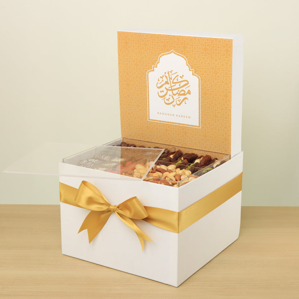 Le Chocolatier Dubai