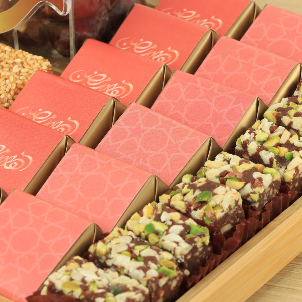 Le Chocolatier Dubai