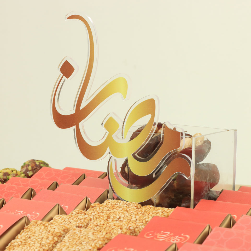 Le Chocolatier Dubai