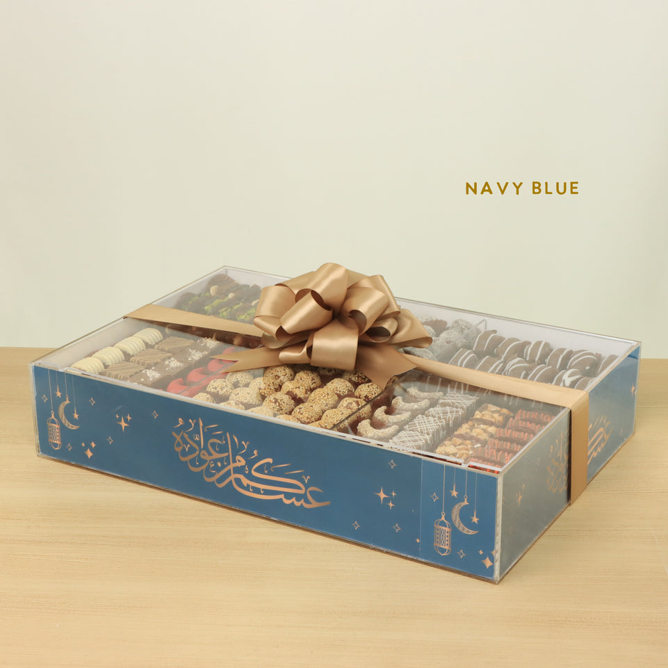 Le Chocolatier Dubai