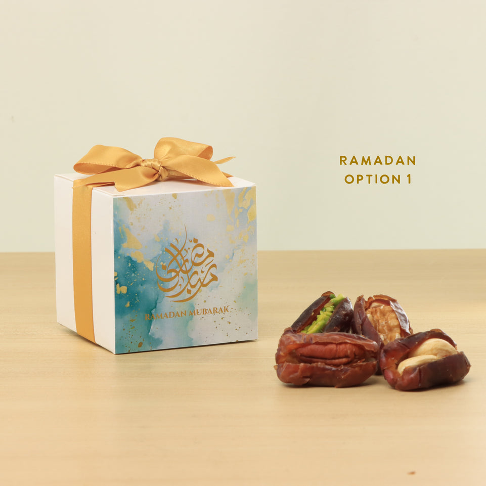 Le Chocolatier Dubai