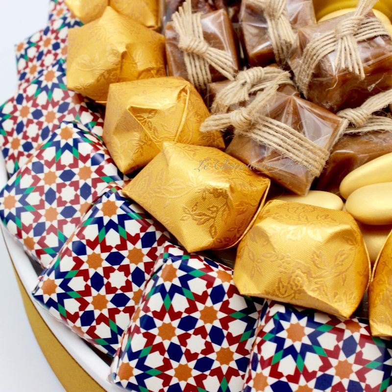 Le Chocolatier Dubai