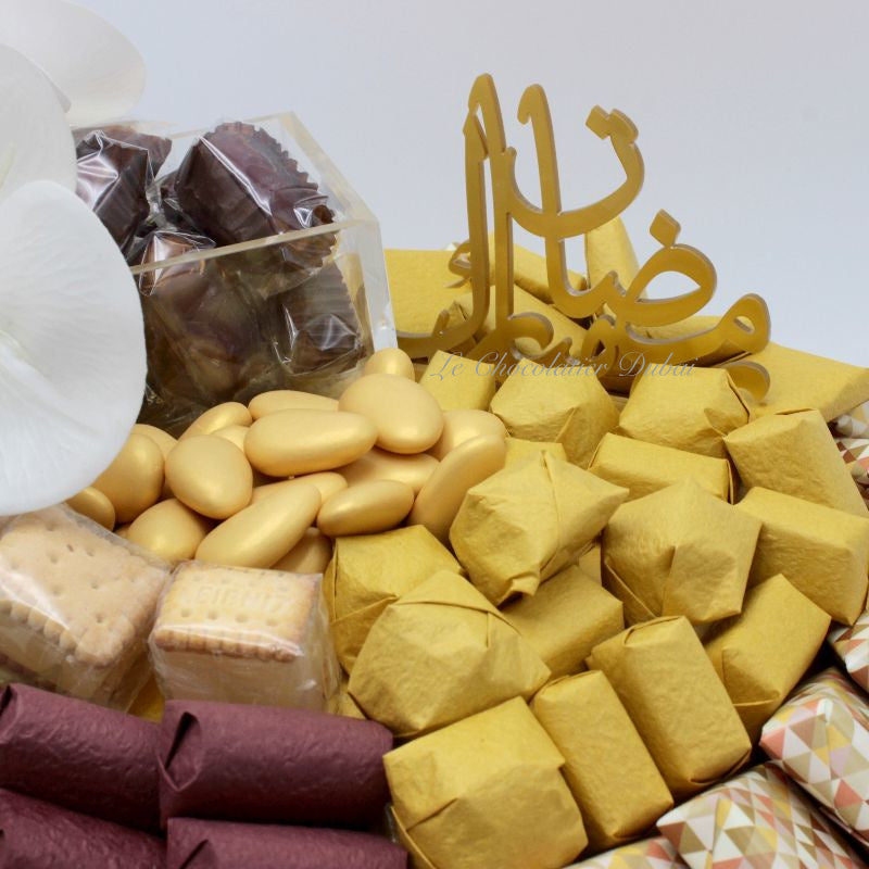 Le Chocolatier Dubai