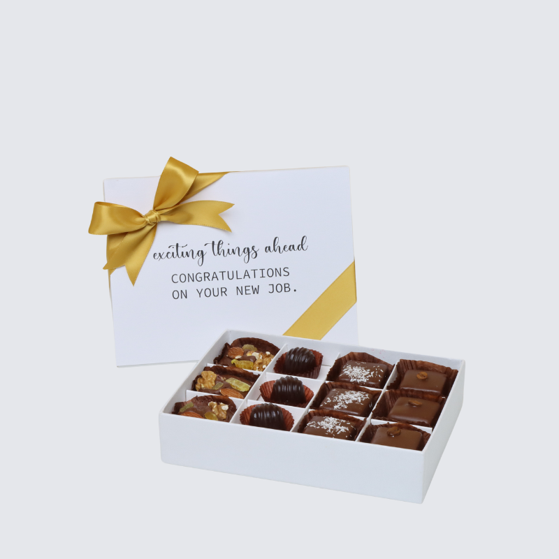 Le Chocolatier Dubai